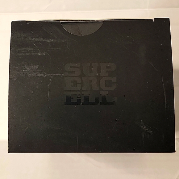 clash of clans supercell | Toys | New Sealed Clash Of Clans Royal Pekka ...